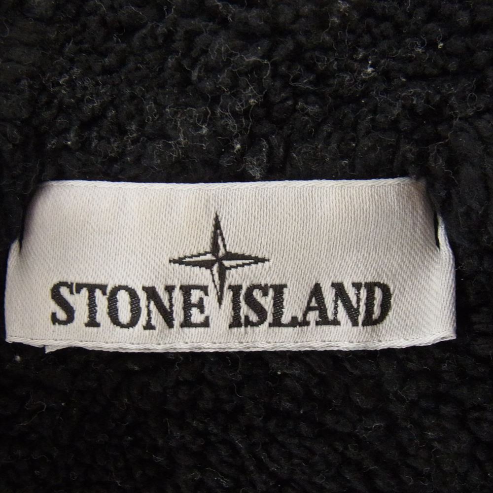 STONE ISLAND ストーンアイランド 791567256 国内正規品 PLATED TERRY
