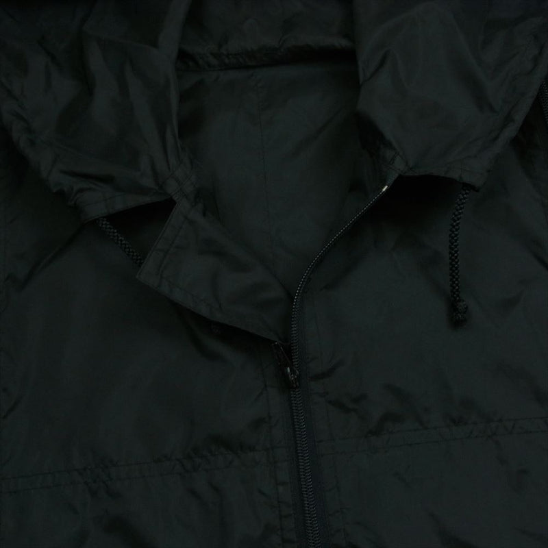 FINAL HOME ファイナルホーム FH55-FA001 6zip 多重ジップ ナイロン コート ブラック系 4【中古】 – ブランド古着 ...