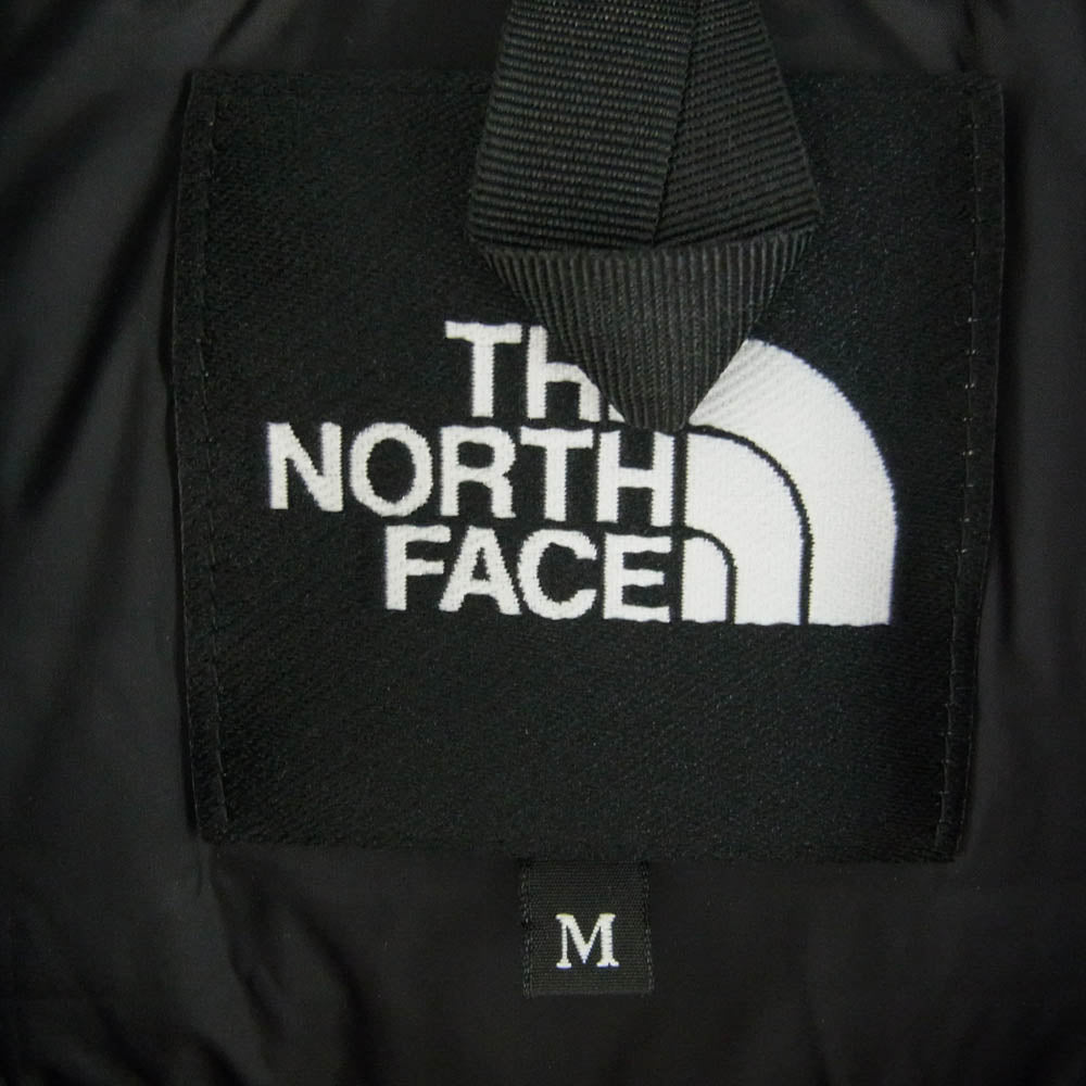 THE NORTH FACE ノースフェイス ND42330R GORE-TEX GTX ゴアテックス INSULATION BOMBER ...