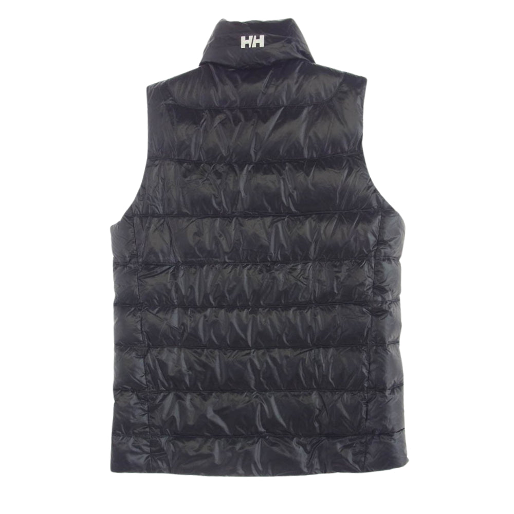 HELLY HANSEN ヘリーハンセン HO11276 BAMBLE VEST ダウン ベスト ネイビー系 L【美品】【中古】 – ブランド ...