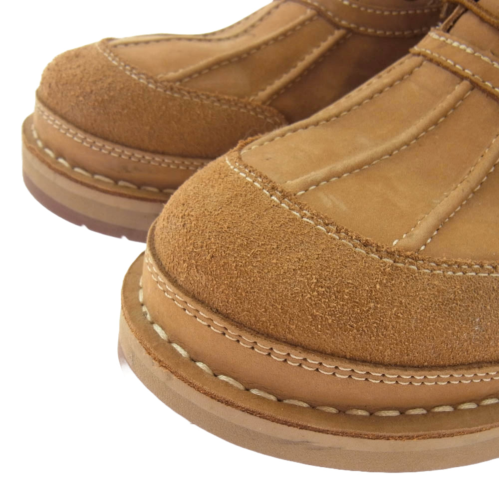 UGG アグ 1098490 Avalanche Butte Boot アバランチ ビュート ブーツ ブラウン系 27cm【中古 ...