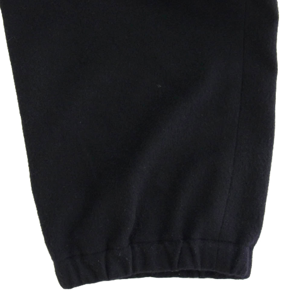 COMOLI コモリ 23AW Y03-03017 カシミヤ カシミア クライミング パンツ ネイビー系 2【中古】 – ブランド古着 LIFE