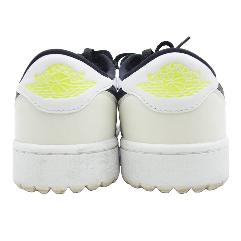 NIKE ナイキ DD9315-108 Air Jordan 1 Low Golf Phantom Volt エアジョーダン1 ロー ゴルフ ...