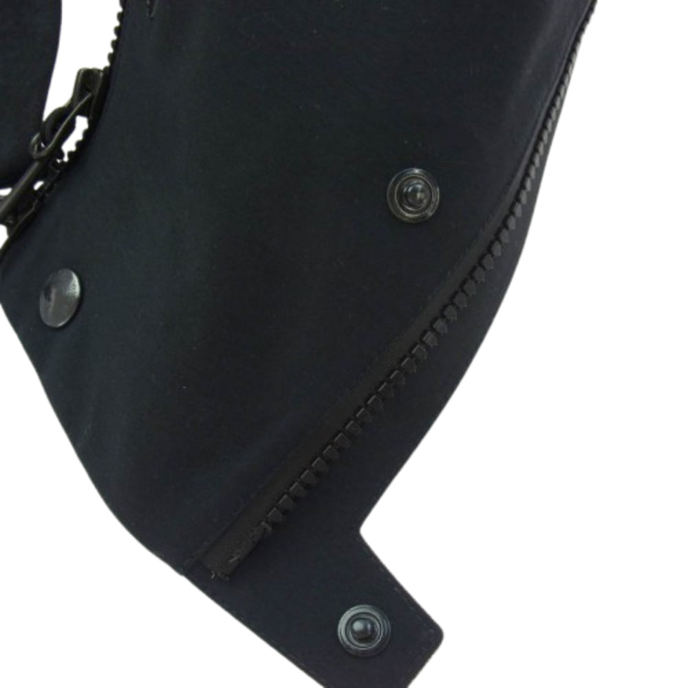 TILAK ティラック Expander S CERNA エキスパンダー ジャケット用アタッチメントパーツ ブラック系【中古】 – ブランド古着 LIFE