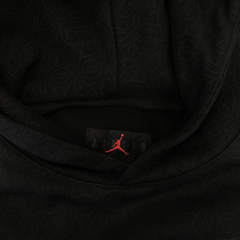 NIKE ナイキ FV7730-045 Jordan Brand M J PSG STMT FLC PO ロゴ刺繍 ジョーダン ブランド パ ...