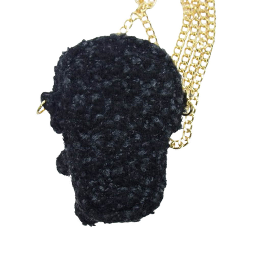 A BATHING APE アベイシングエイプ BABY MILO SHOULDER BAG ベビーマイロ ミニ チェーン ショルダー バッ ...