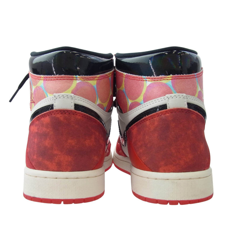 NIKE ナイキ DV1748-601 AIR JORDAN 1 HIGH OG SP Next Chapter AJ1 エアジョーダン ハ ...