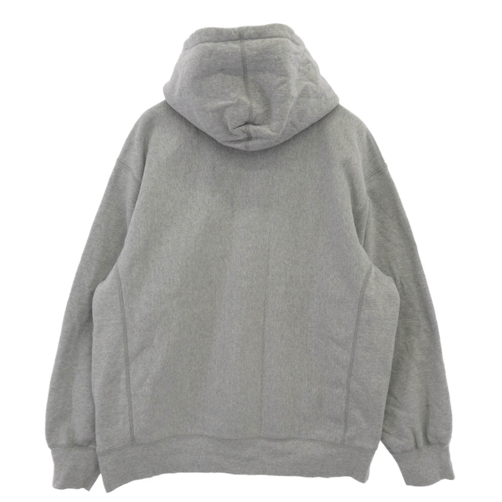 Supreme シュプリーム 20AW Cross Box Logo Hooded Sweatshirt クロス ボックス ロゴ フーデッド ...