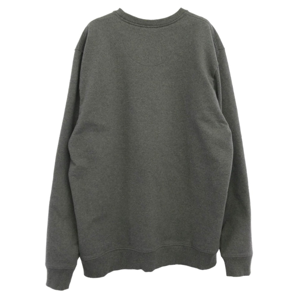 patagonia パタゴニア 20AW 39543 P-6 LABEL UPRISAL CREW SWEATSHIRT ロゴ クルーネック ...