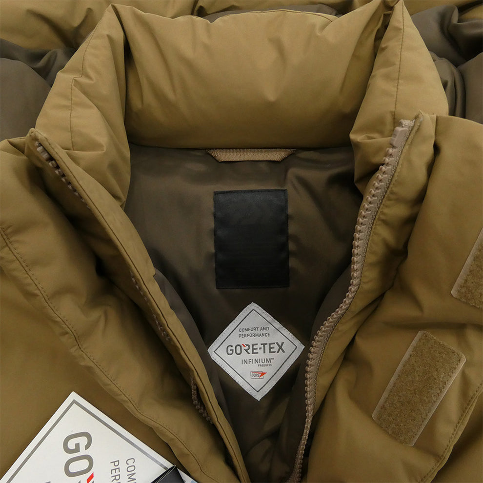 DAIWA PIER39 ダイワピア BW-15021W EXPEDITION DOWN JACKET エクスペディション ダウンジャケット ...