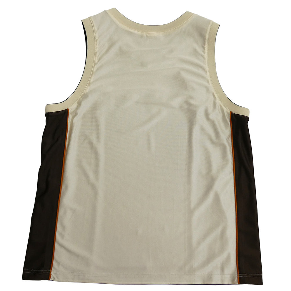 Supreme シュプリーム 22SS Reversible Basketball Jersey リバーシブル バスケットボール ジャージ ...