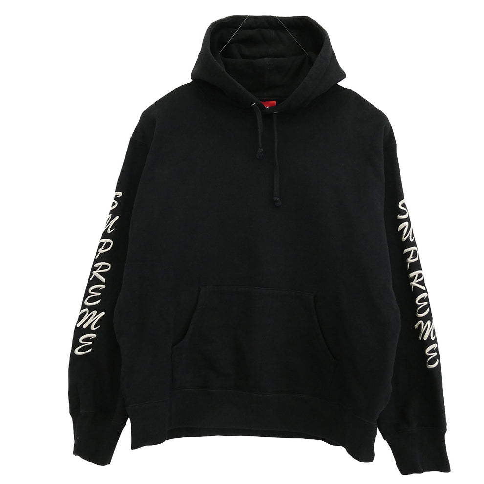 Supreme シュプリーム 21AW Guardian Hooded Sweatshirt ガーディアン フーデット スウェット シャツ ...