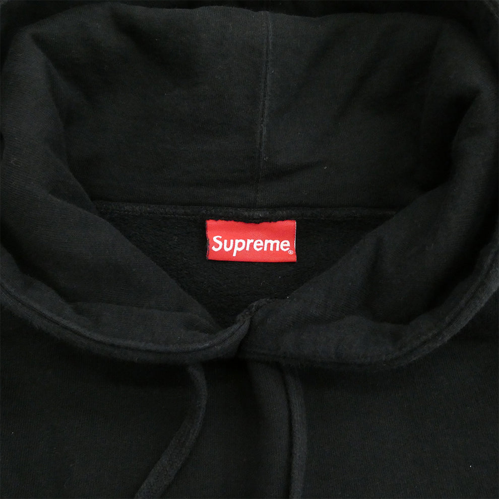 Supreme シュプリーム 21AW Guardian Hooded Sweatshirt ガーディアン フーデット スウェット シャツ ...