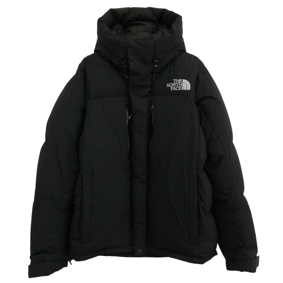 THE NORTH FACE ノースフェイス ND92340 Baltro Light Jacket バルトロ ライト ジャケット ダウン ...