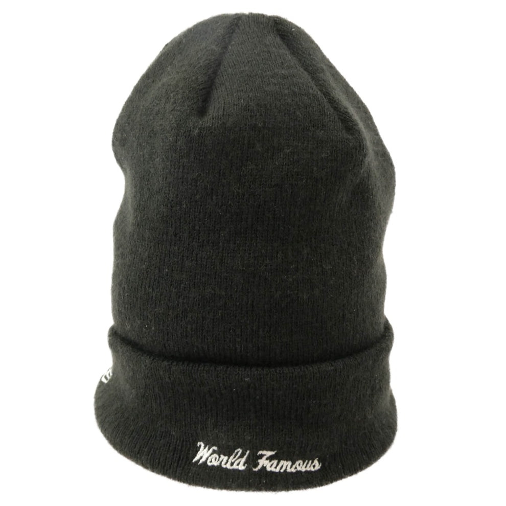 Supreme シュプリーム 19AW × New Era Bandana Box Logo Beanie バンダナ ボックスロゴ ビーニー ...