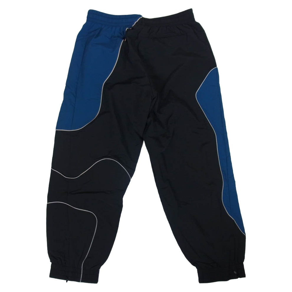 PUMA プーマ 624074-01 × P.A.M. Perks and Mini パム トラック パンツ ブラック系 L【中古 ...