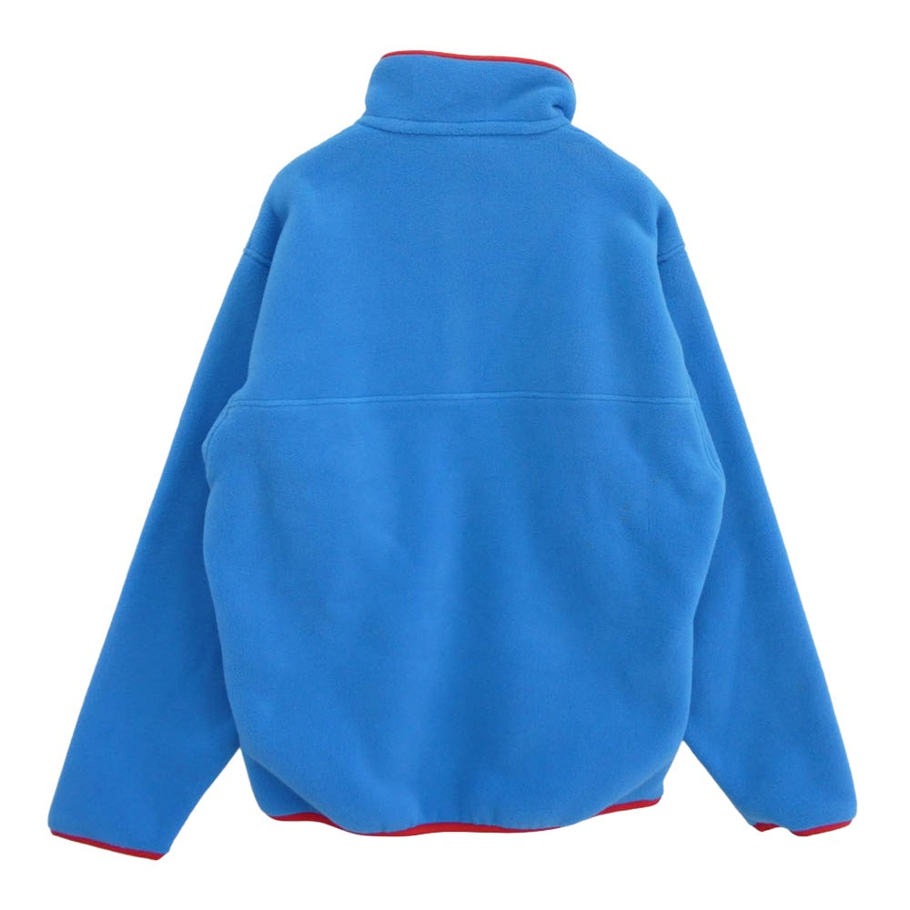 patagonia パタゴニア 10AW 25450F0 SYNCHILLA SNAP-T シンチラ スナップT フリース プルオーバー ジ ...