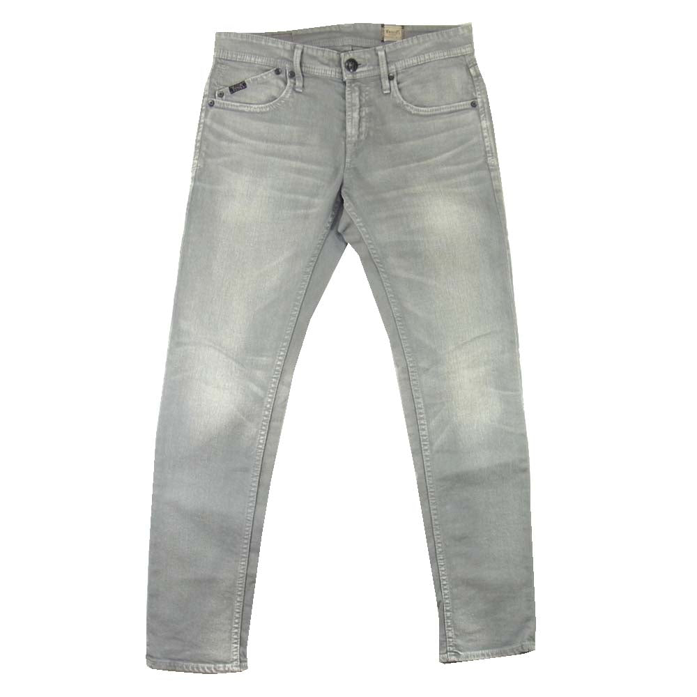 YANUK ヤヌーク グレー系 29【中古】 – ブランド古着 LIFE